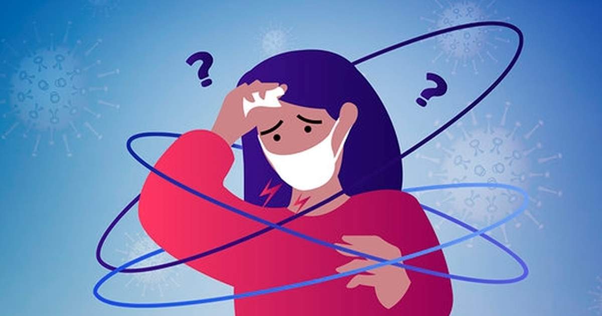 What is post-COVID syndrome and how to improve your condition after ...