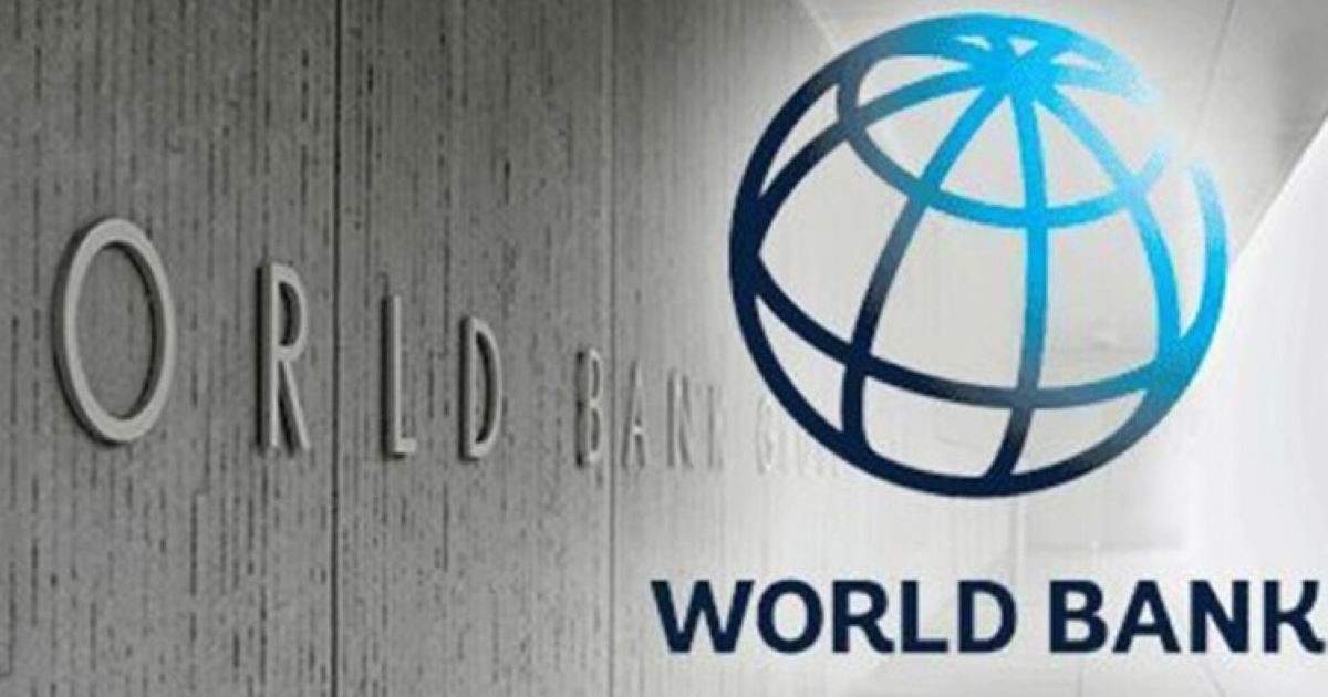 Рада директорів Світового банку схвалила проєкт на 750 мільйонів доларів для України Інтент