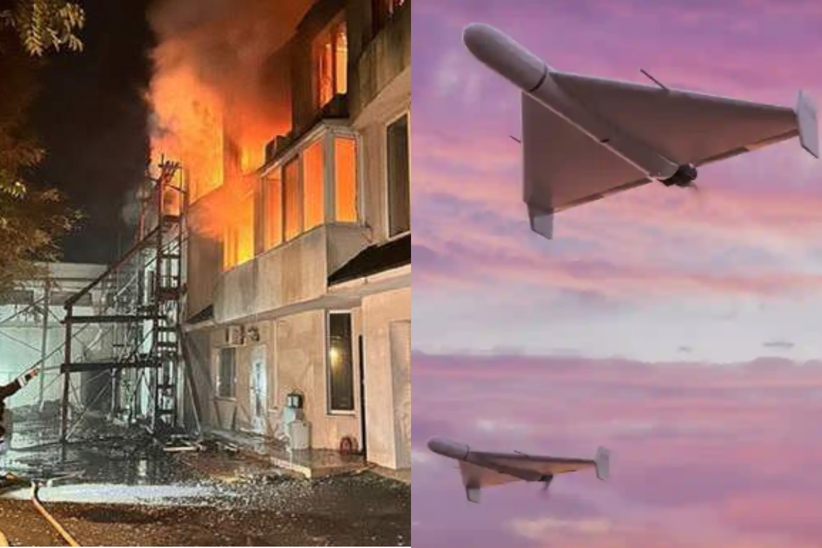 Two Walls Are Not Enough: How to Act During a Thermobaric Shadow Attack ...